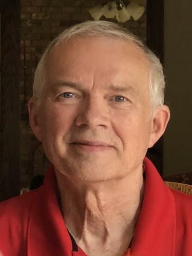 Gerald John Berglund Obituary (2022) - Cloquet, MN - Atkins-Northland ...