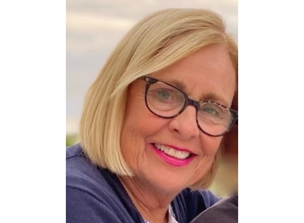 COLLEEN MARGARET COUGHLIN Obituary (2026) - Avon, OH - McGorray-Hanna ...