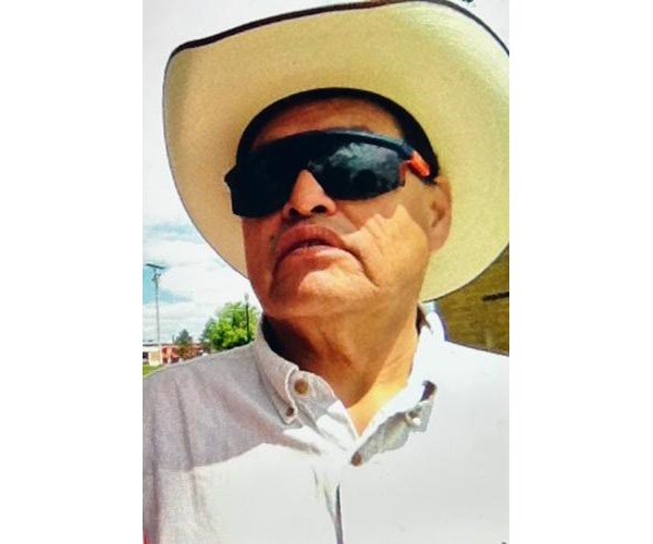 Ernest Michael Holds The Enemy Jr. Obituary (2025) - Hardin, MT ...