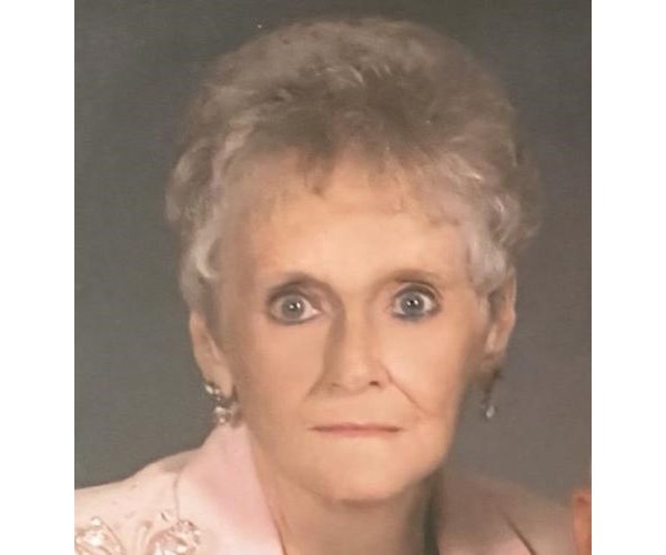 Janet Marie Doran Obituary (2025) - Roanoke, VA - Valley Funeral Home ...