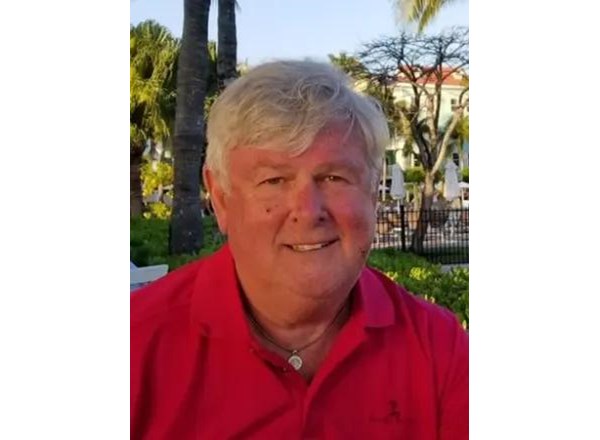 Robert W. Thomas Obituary (2024) - Darien, IL - Modell Funeral Home ...