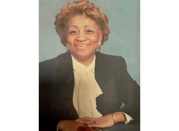 Ruby Glisson Obituary (2026) - Neptune, NJ - Ely Funeral Home - Neptune
