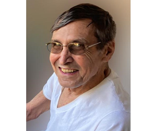 Benjamin D. Miller Obituary (2023) - Southgate, MI - Molnar Funeral ...