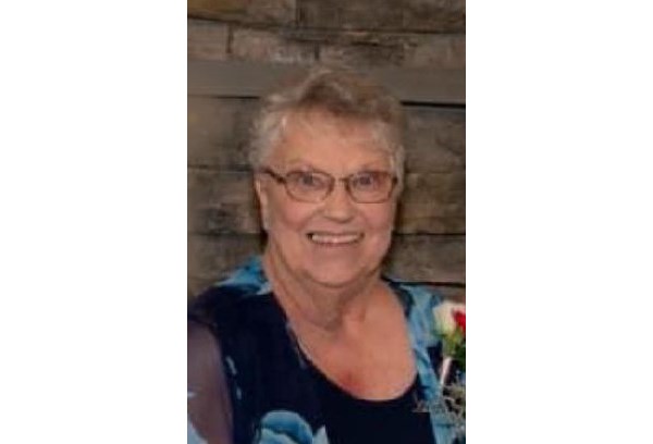 Sharon O. DeVuyst Obituary (2024) - Palmyra, NY - Robert L. Yost ...