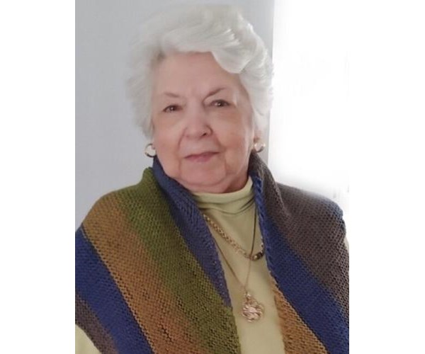 Joyce Rose "Garrett" Voyer Obituary (1932 - 2026) - Bristol, VT - WFSB