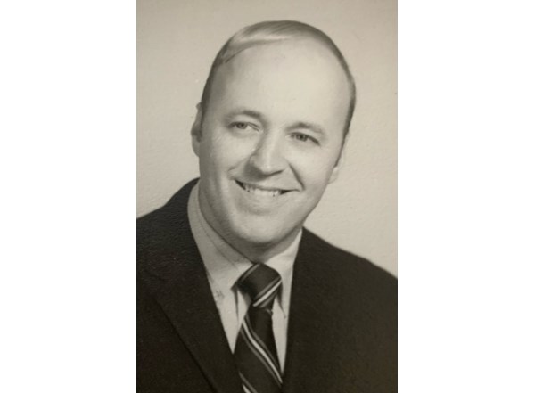 Joseph Robert Dillon Obituary (2025) - Greensboro, NC - Triad Cremation ...