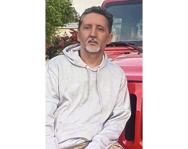 Death Notice and Obituary for Efrain Martinez Gonzalez 2022 of Atlantic ...
