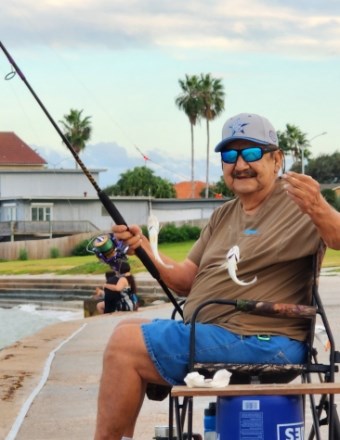 Richard C. Rubio Obituary (2025) - Corpus Christi, TX - Seaside ...