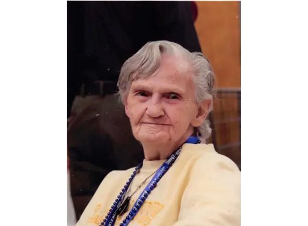 Patricia Ann Parker Obituary (2025) - Chicago, IL - Lakeview Funeral ...