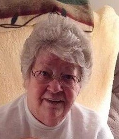 Ruth M Morrison Obituary (2023) - Newport, PA - David M. Myers Funeral ...