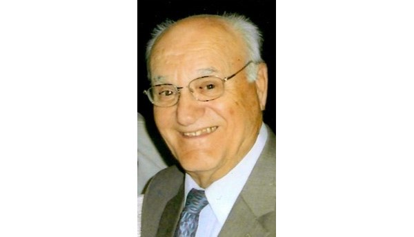 Querino "Augie" Alteri Obituary (2025) - Watertown, NY - D.L. Calarco ...