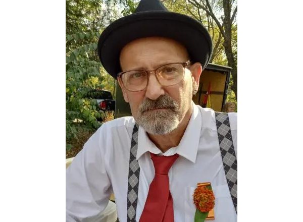 Gary Wayne Rose Obituary (2024) - Topeka, KS - Midwest Cremation, Inc.