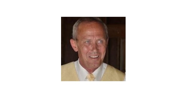 George Perry Woodward Jr. Obituary (2024) - Huntsville, TX - Sam ...