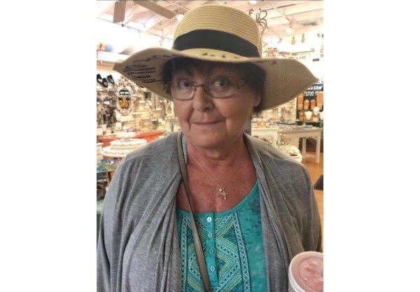 Linda Lou Collins Obituary (2025) - Delphi, IN - Shirey Funeral Home ...