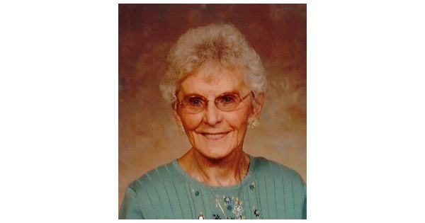 Ramona M Pehowski Obituary (2025) - South Milwaukee, WI - Molthen-Bell ...