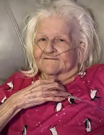 Mary Lou Messer Brooks Obituary (2025) - Corbin, KY - O'Neil-Lawson ...