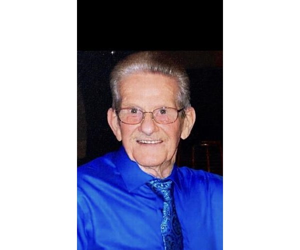 Donald Edward "Rod" Carrico Obituary (2026) - Loogootee, IN - Blake ...
