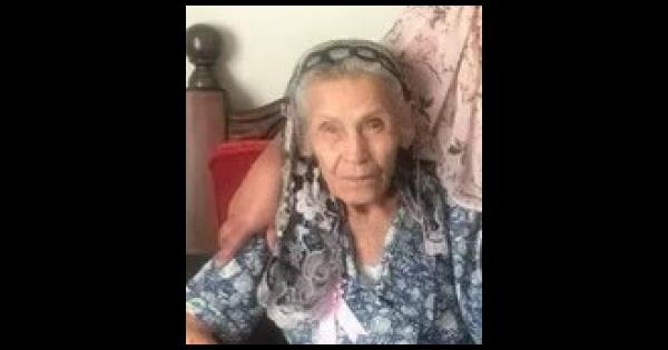 Maria Natera Ramirez Obituary (2023) - Fort Stockton, TX - Eternity ...