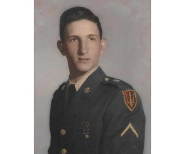 Jerry W. Anderson Obituary (2023) - West Columbia, SC - Thompson ...