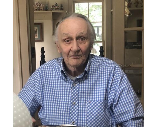 Thomas A. Ackerman Obituary (2023) - Stone Mountain, GA - Wages and ...