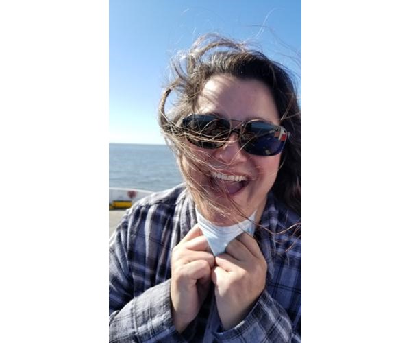 Maria Faye McQueen Obituary (2022) - Sulphur, LA - Johnson Funeral Home ...