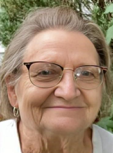 Carol Ann Vorse Obituary (2026) - Marco Island, FL - Dusckas - Martin ...