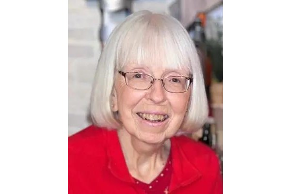 Mrs Diane L Roy Obituary (2025) - Thomaston, CT - Lyons Funeral Home ...