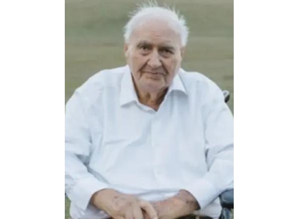 Harold Eugene Ellis Obituary (2025) - Smyrna, GA - Carmichael Funeral ...