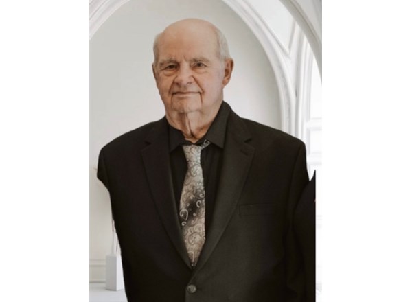Gerald William Pennings Obituary (2025) - Peshtigo, WI - Berth and ...