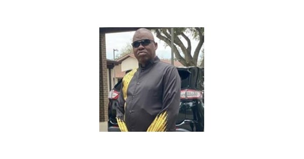 Rodney T. Williams Obituary (2024) - Apopka, FL - Marvin C. Zanders ...