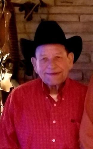 Garry Ward Obituary (2022) - Portales, NM - Wheeler Mortuary of ...