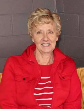 Marita June Lundy Obituary (2025) - Midwest City, OK - Barnes ...