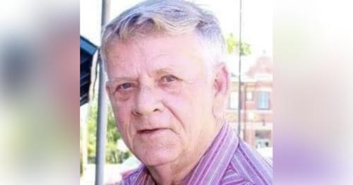 Waylon Ray Leggett Obituary (2023) - Abilene, TX - North's Funeral Home ...