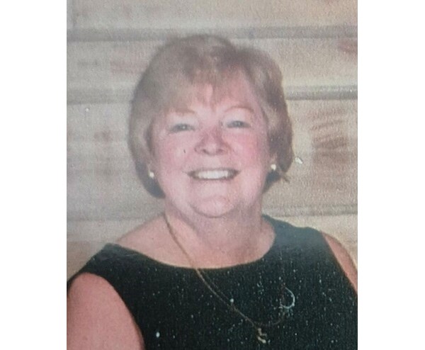 Lillian B. Houle Obituary (2025) - Lincoln, RI - Bellows Funerals ...