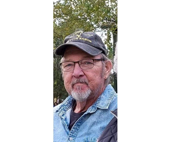David Klocke Obituary and Online Memorial (2025)