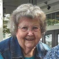 Rose Robertson Obituary and Online Memorial (2026)