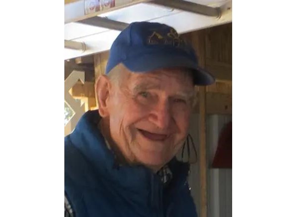 Dan C. Martin Jr. Obituary (2025) - Victoria, TX - Grace Funeral Home ...