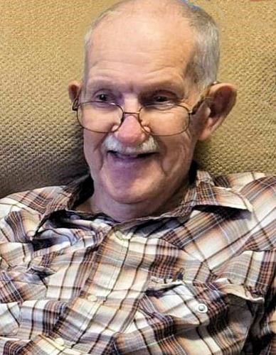 Donnie Joe Bennett Obituary (2024) - New Franklin, MO - Bach-Yager ...