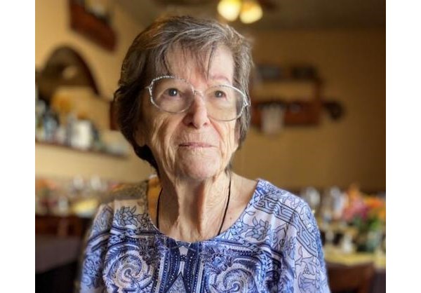 Angela Rita Harkins Obituary (2023) - Melbourne, FL - Brownlie ...