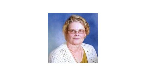 Dianne Carson Slay Obituary (2025) - Crystal Springs, MS - Stringer ...