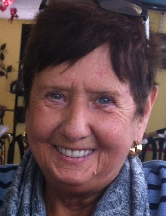 Janet Mary Santaniello Obituary (2026) - North Providence, RI - A. A ...