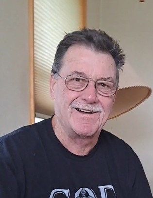 William James Beaty Obituary (1950 - 2025) - Middletown, IA - WGEM
