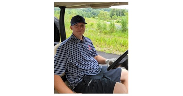 Justin Arneson Obituary (2022) - St Peters, MO - Newcomer Cremations ...