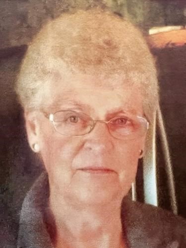 Jean D. Hooker Obituary (2024) - Superior, WI - Lenroot-Maetzold ...