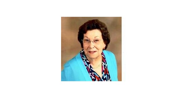 Elizabeth Ball Lipscomb Obituary and Online Memorial (2025)