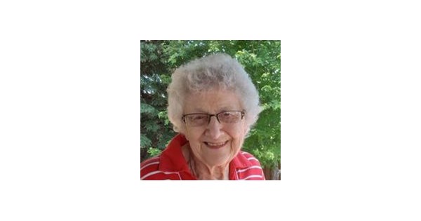 Delores Helm Obituary (2024) - McClusky, ND - Hertz Funeral Homes - Harvey
