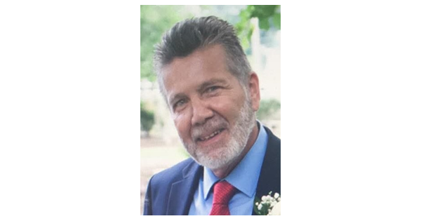 Brian Paul Gordon Obituary (2025) - Boston, MA - Casper Funeral ...