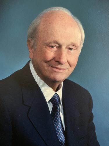 Darl C. Orewiler Obituary (2022) - Cincinnati, OH - Thomas-Justin ...