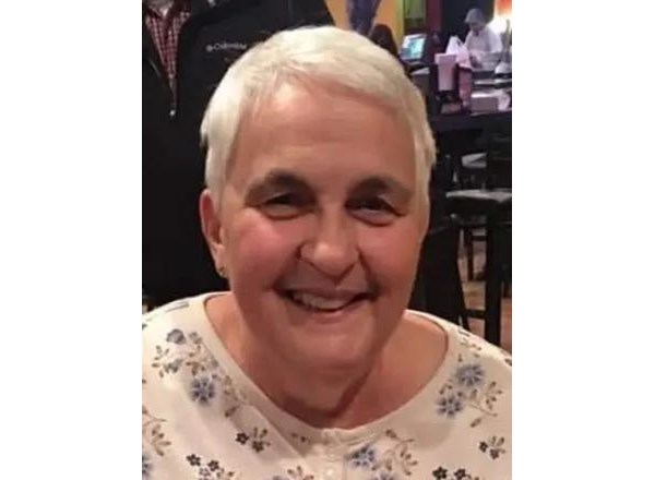 Patricia Strausbaugh Obituary (2025) - Toledo, OH - Witzler-Shank ...