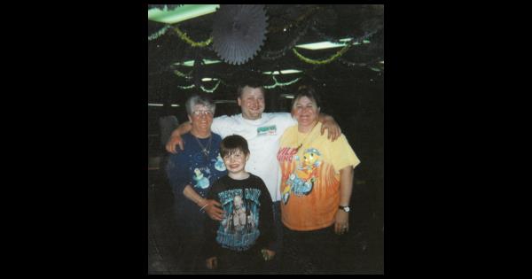 Peggy Workman Obituary (2023) - Harrison, MI - Clark-Stocking Funeral ...